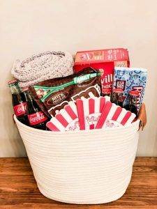 30 DIY Movie Night Ideas at Home - Susie Harris