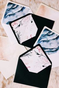 35 DIY Envelope Ideas From Paper - Susie Harris