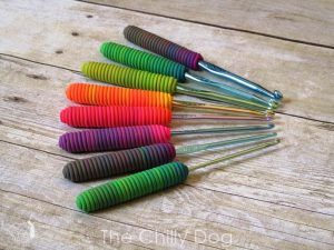 33 DIY Crochet Hook Ideas A Beginner Steps - Susie Harris