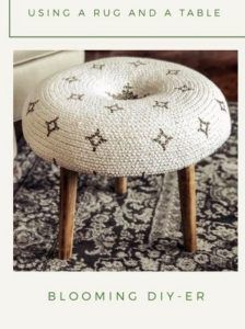 31 DIY Desk Footrest - Mind Relaxing Footrest - Susie Harris