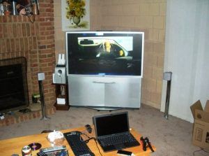 33 DIY Speaker Stands That're Easy To Build - Susie Harris