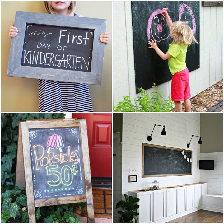 Simple Crafts, Decor Ideas and DIY Projects - Susie Harris