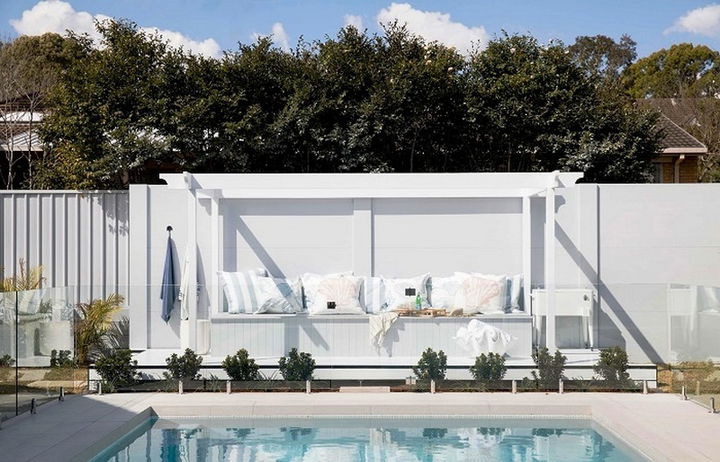 16 Pool Privacy Ideas Cheap And Unique - Susie Harris