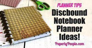 41 Notebook Ideas That Are Totally Creative - Susie Harris