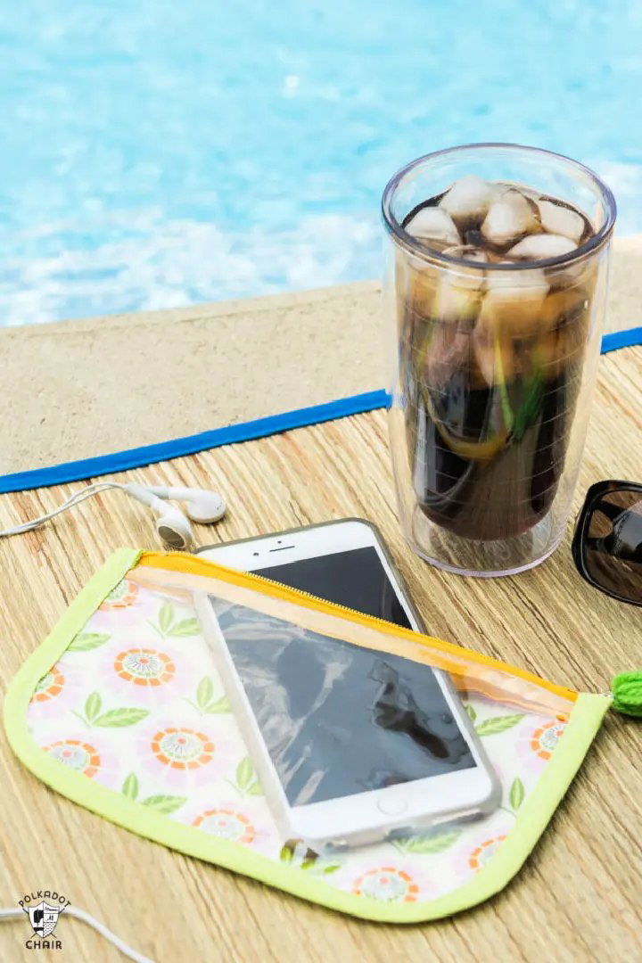 20 Cool DIY Phone Case Ideas to Try this Summer - Susie Harris