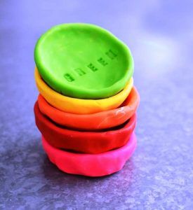 30 Ideas For Pinch Pots - Susie Harris Blog