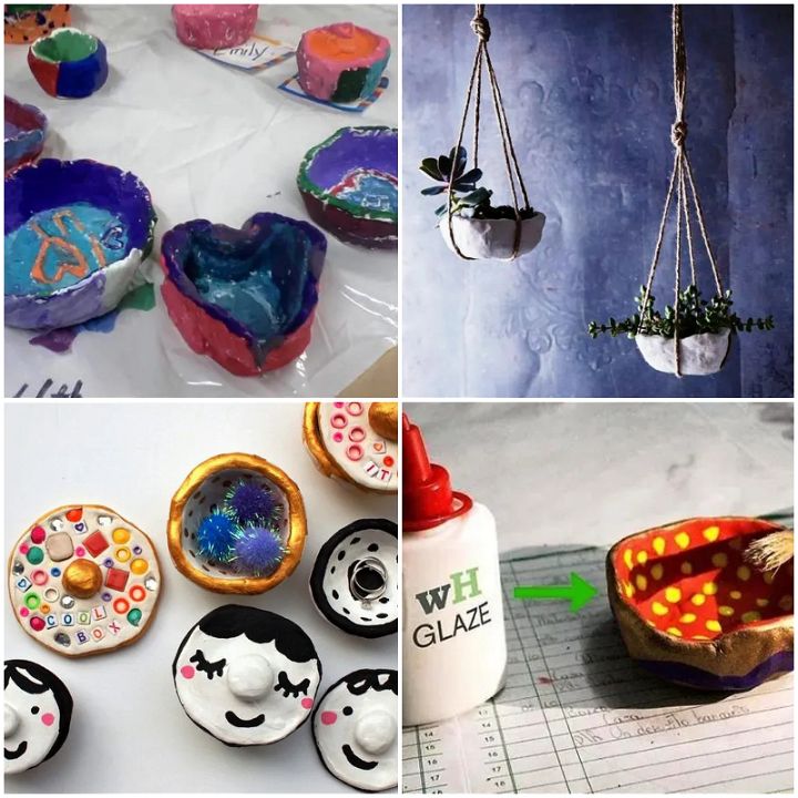 30 Ideas For Pinch Pots - Susie Harris Blog