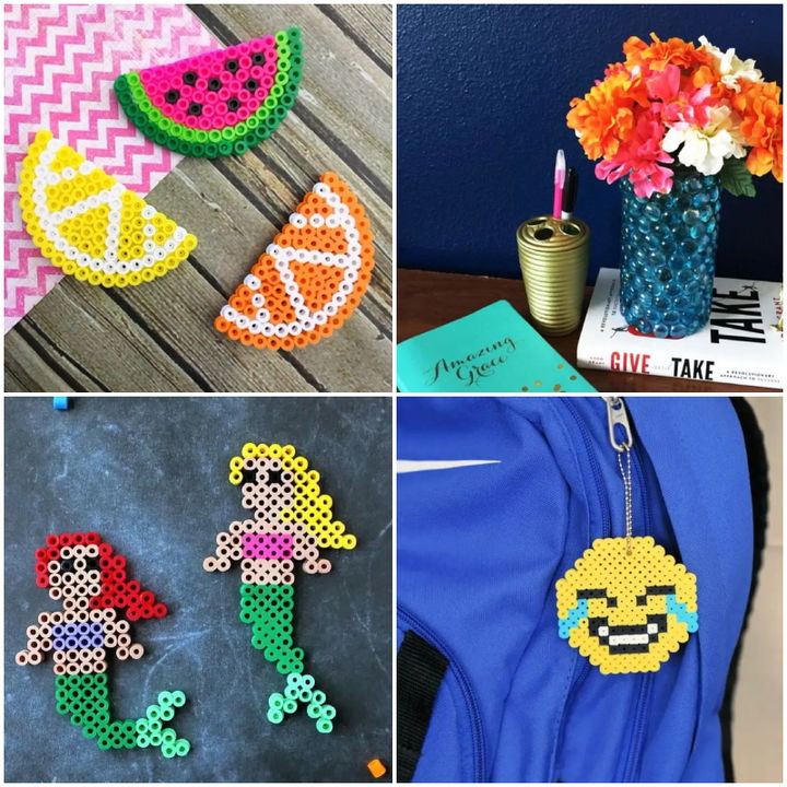 Simple Crafts, Decor Ideas and DIY Projects - Susie Harris