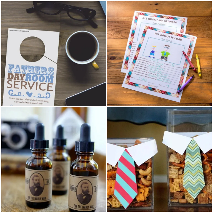 Simple Crafts, Decor Ideas and DIY Projects - Susie Harris