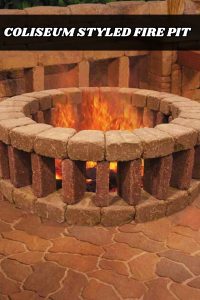 17 DIY Fire Pit Projects - Susie Harris