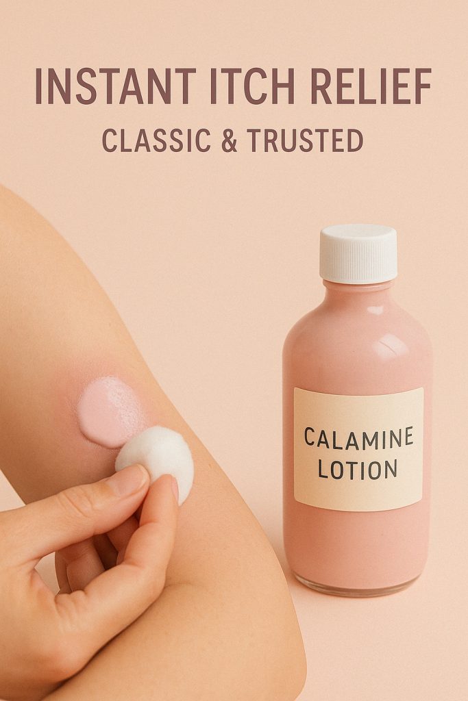 7 Best Poison Ivy Remedies - Susie Harris